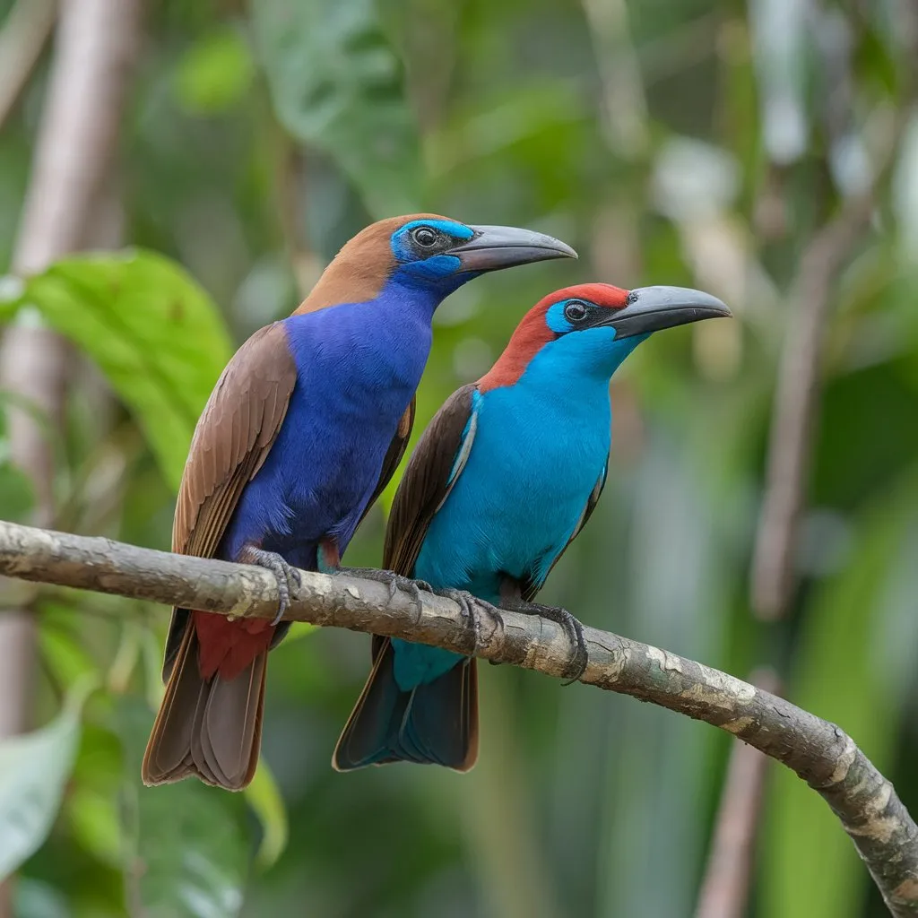 How Do Birds Mate? The Ultimate Guide to Avian Reproduction