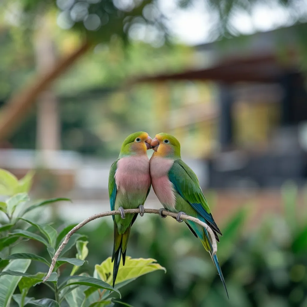 How Do Birds Mate? The Ultimate Guide to Avian Reproduction