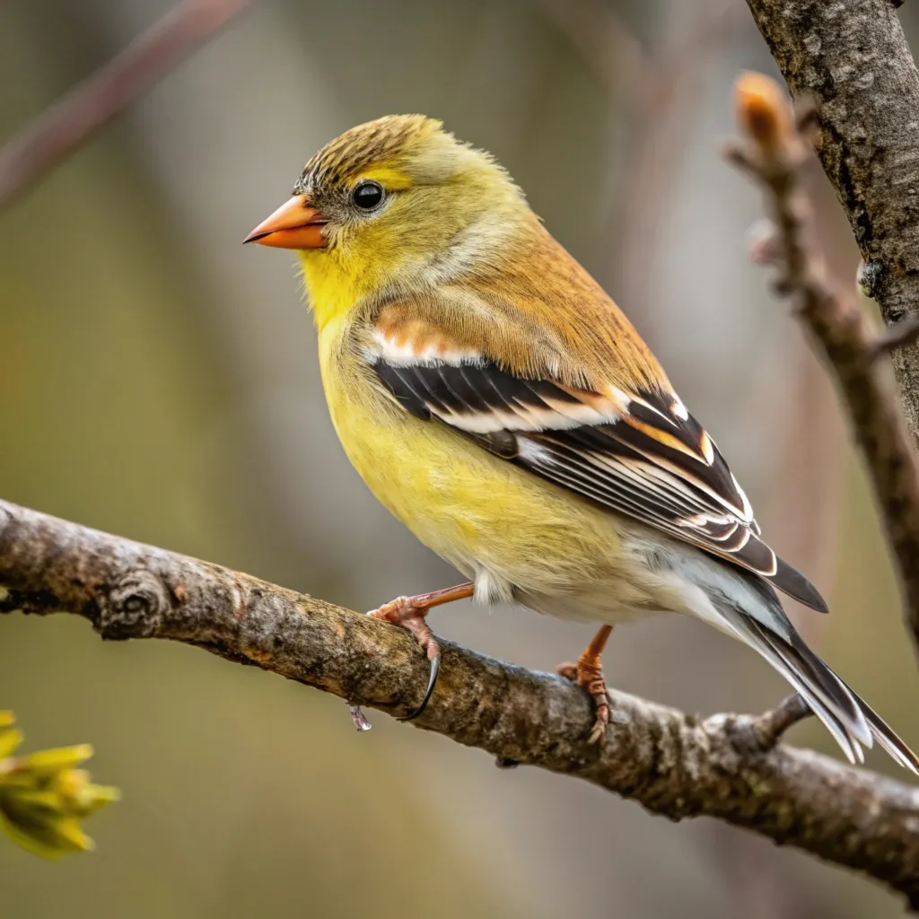 Finches in North America: A Comprehensive Guide