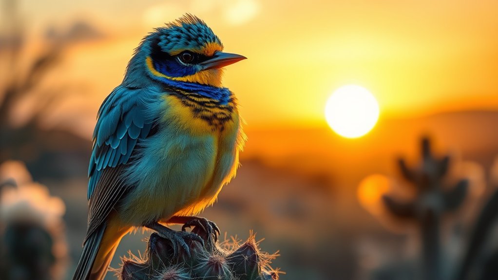 Arizona Rare Bird Alert: Recent Reports From the Desert