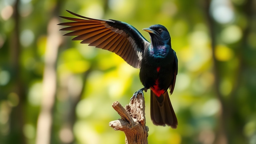Top 15 Coolest Birds That Will Amaze You: Avian Wonders