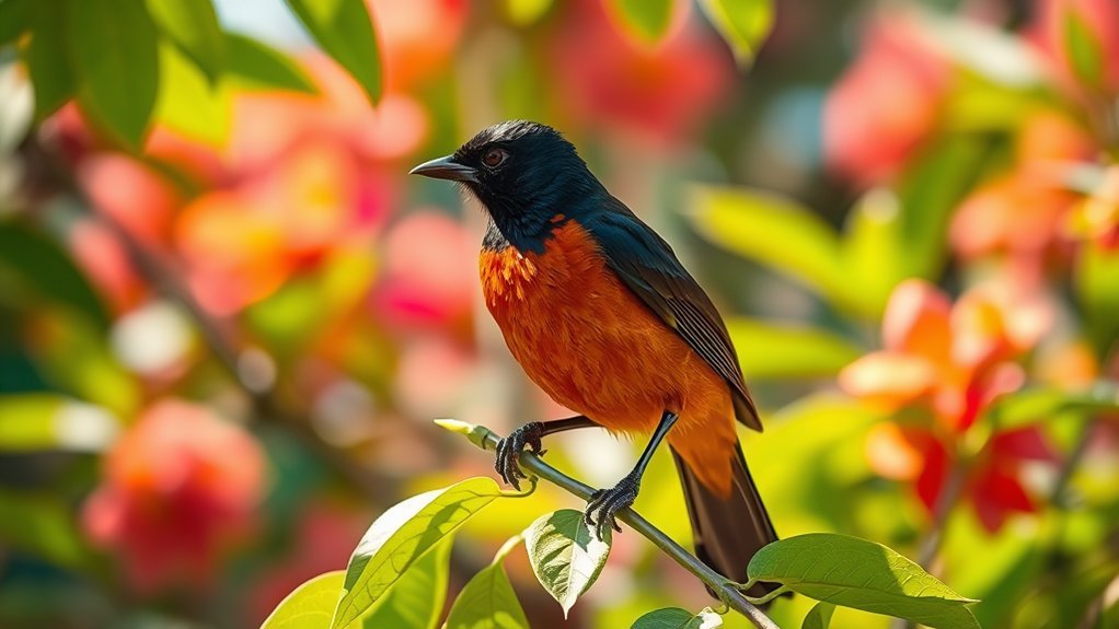 Top 15 Coolest Birds That Will Amaze You: Avian Wonders