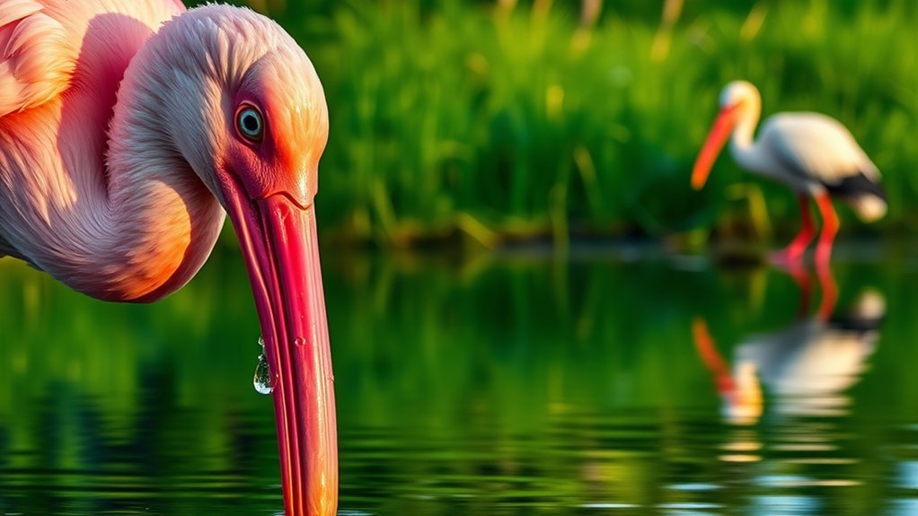 Rare Birds in Florida: Endangered Species to Watch For
