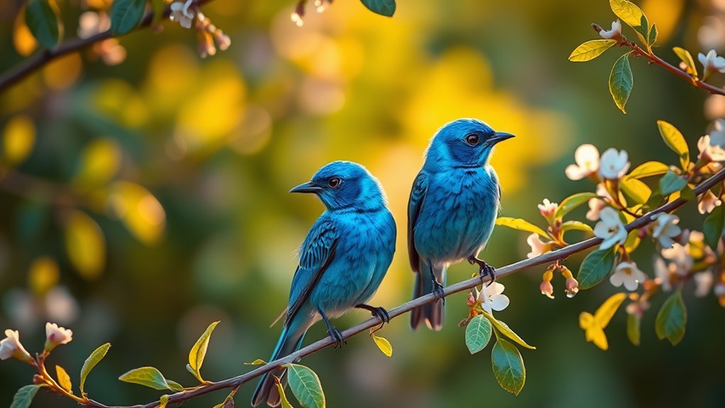 10 Beautiful Blue Birds of New Jersey