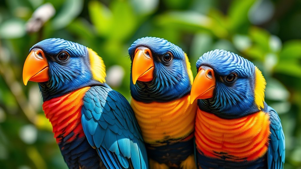 Top 15 Coolest Birds That Will Amaze You: Avian Wonders