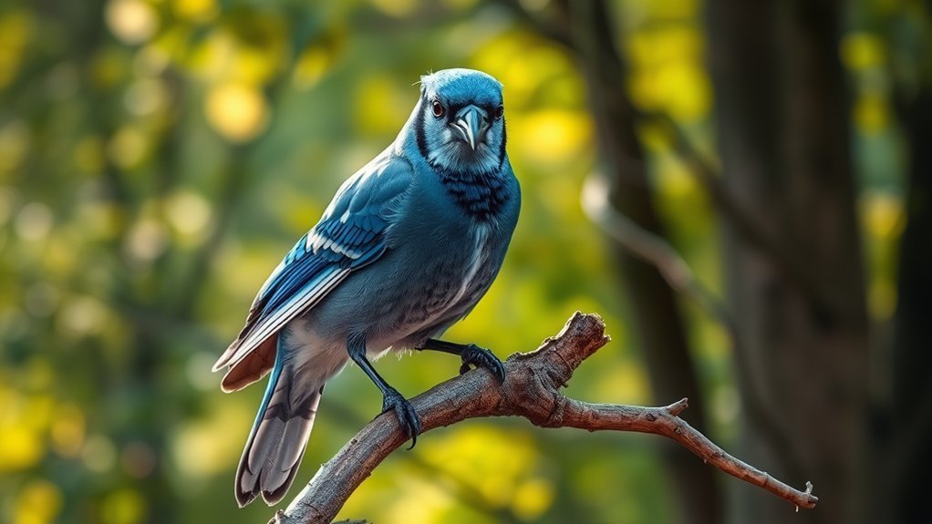 Scientific Bird Names: Understanding Ornithological Terms