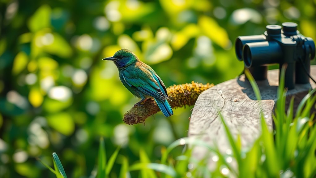 Michigan Rare Bird Alert: Unusual Species Spotted Recently