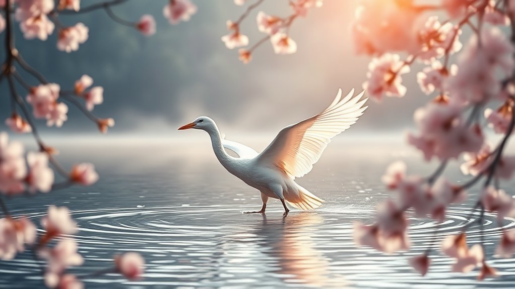White Bird Meaning & Symbolism: Complete Guide